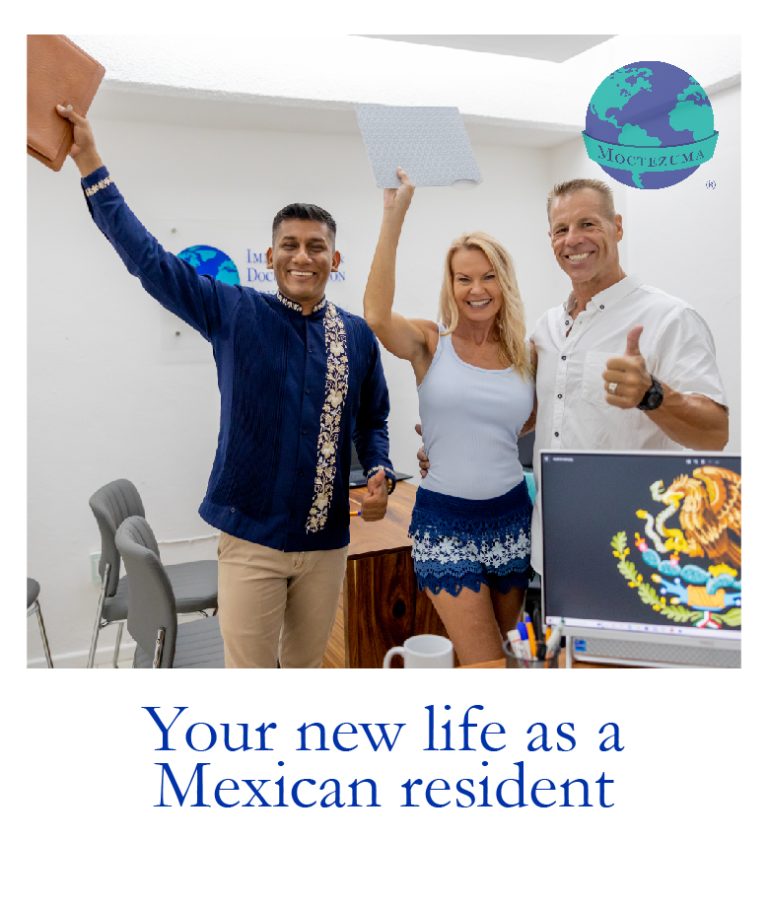 Residency in Mexico – Get Residency in Mexico