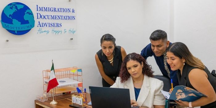 Courses: Residency in Mexico – Residency in Mexico