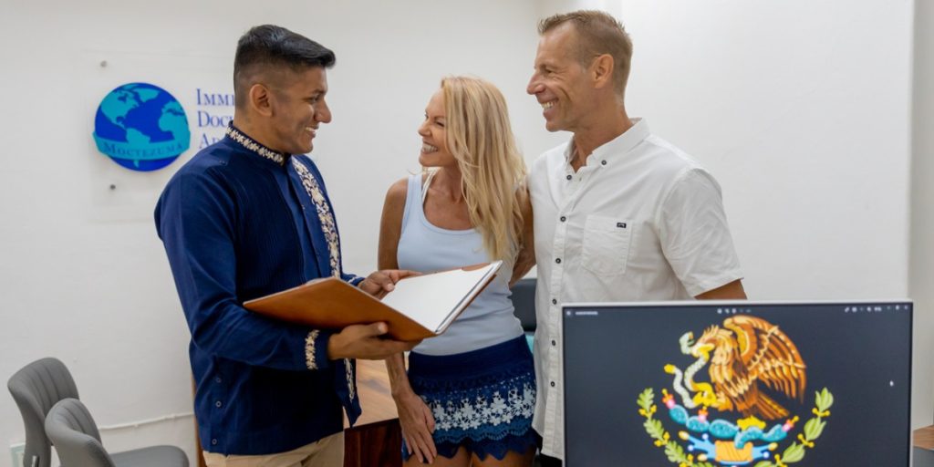Services for Mexico Nonresidents – Residency in Mexico